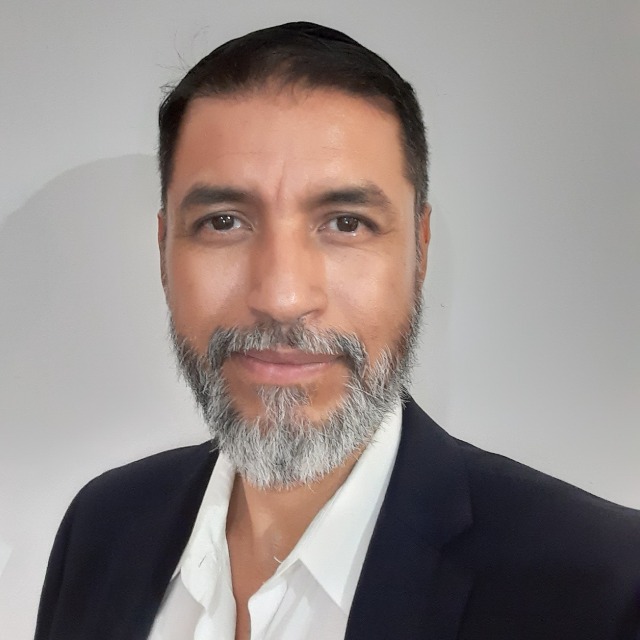 Success Stories: Isaac Gonzalez | Lema'an Achai