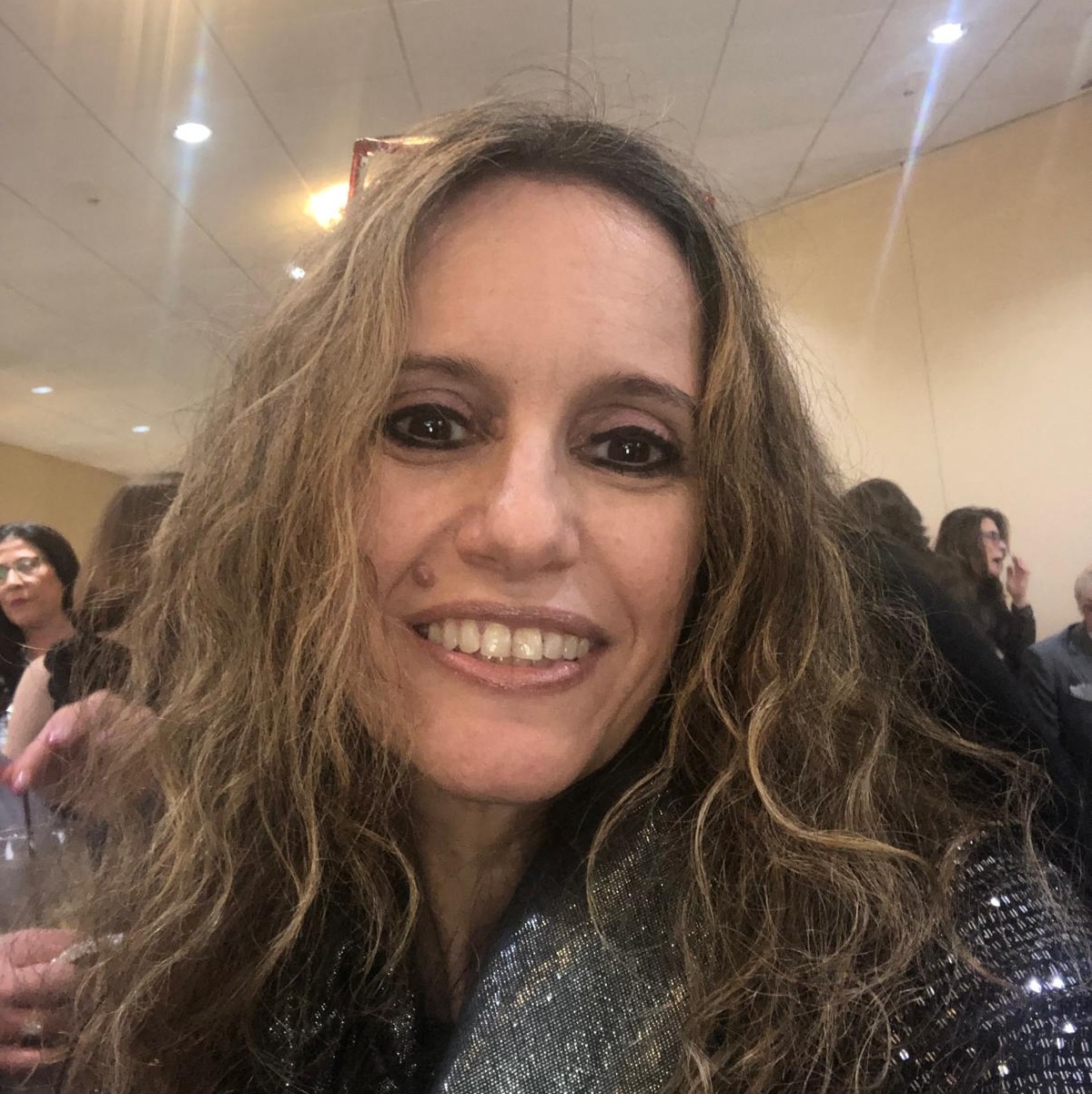 New Olah Merges Marathon and Mission for Lema'an Achai | Lema'an Achai